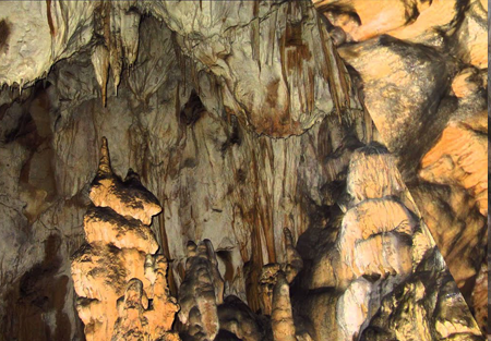 In Curand - Larca Tour - Vezi cele mai noi excursii si pelerinaje!